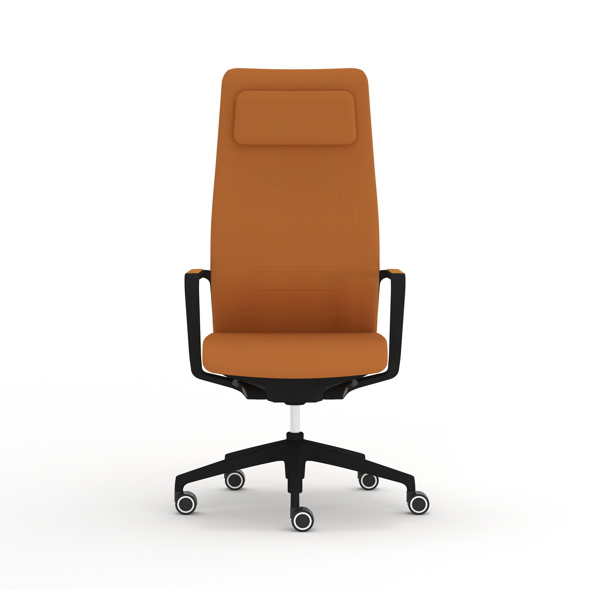 Senator Qdos Chair | Office Furniture Scene