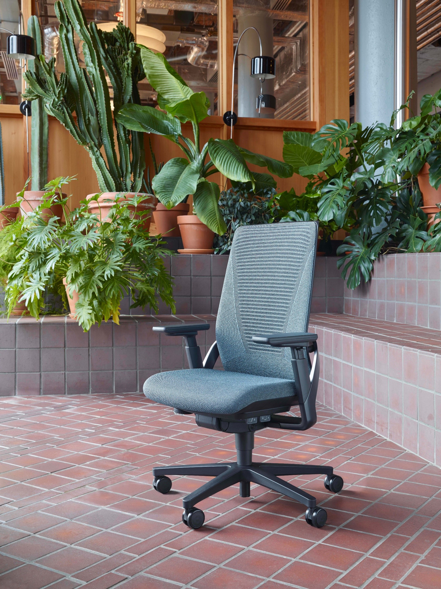 Senator i-Workchair 2.0 | Office Furniture Scene