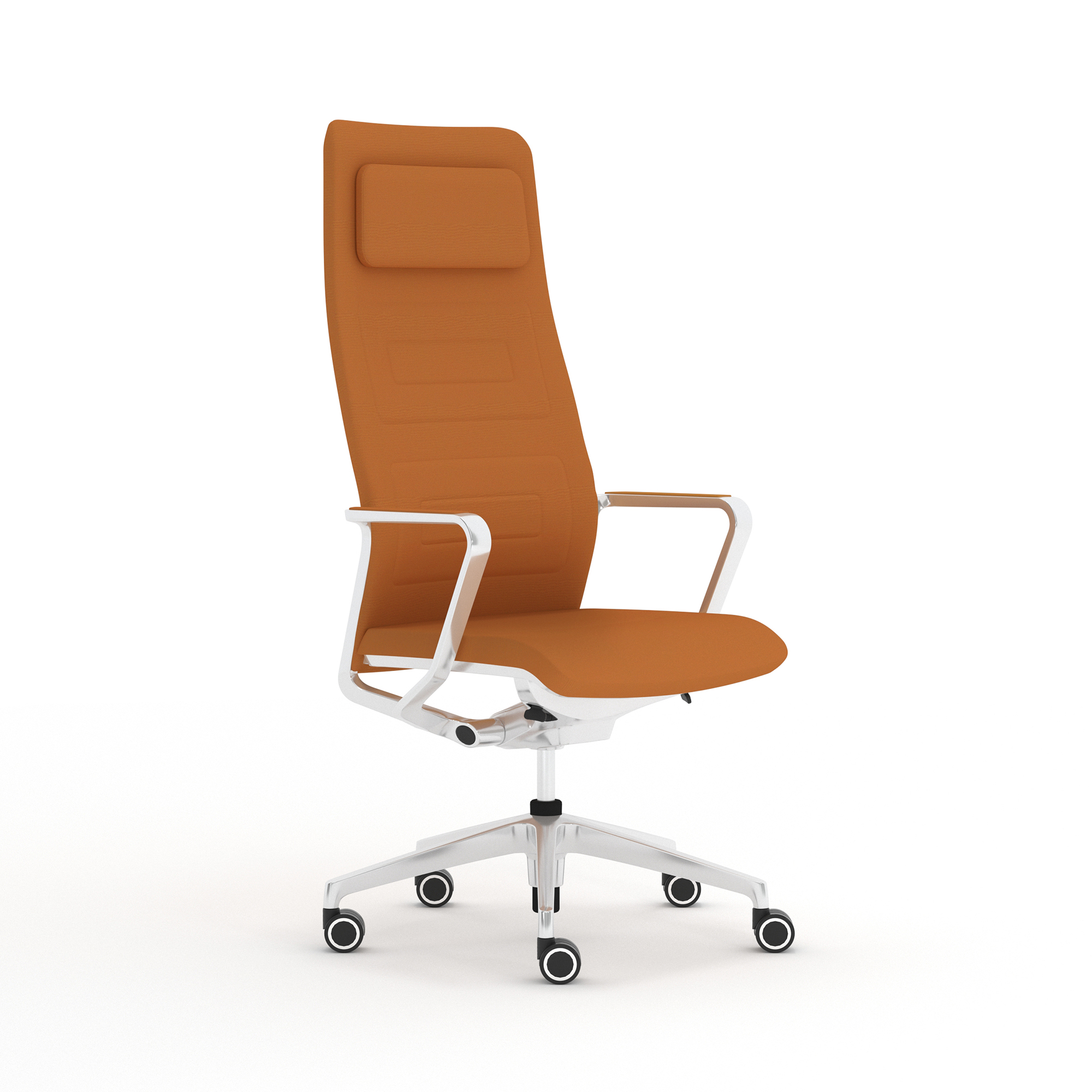 Senator Qdos Chair | Office Furniture Scene