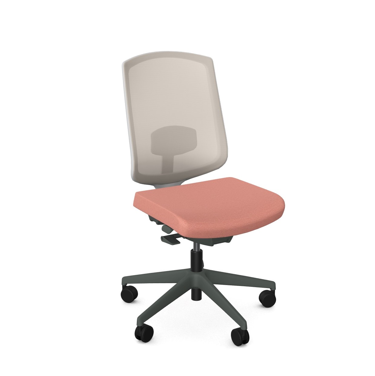 Senator Freeflex Mesh Chair | Office Furniture Scene