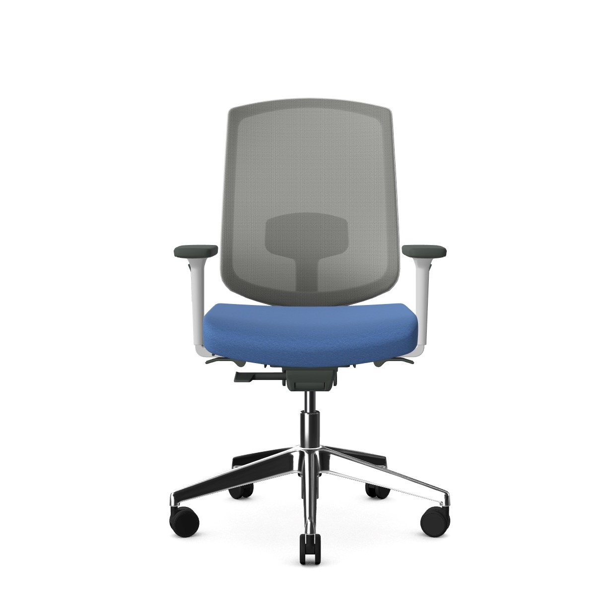Senator Freeflex Mesh Chair | Office Furniture Scene
