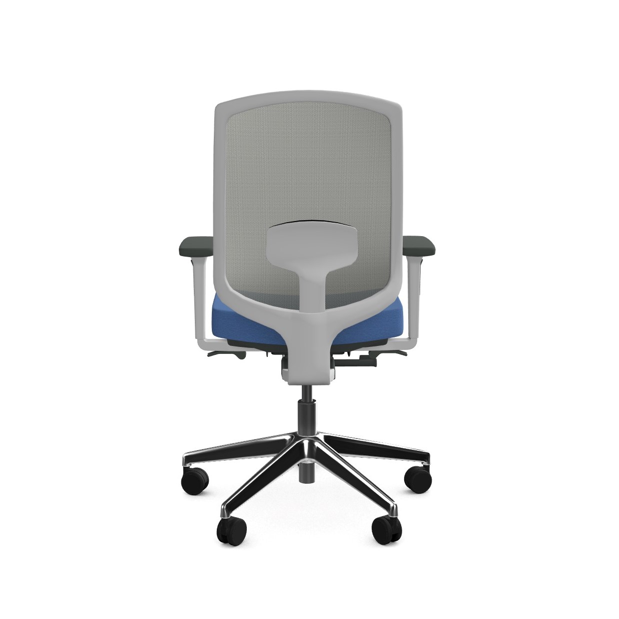 Senator Freeflex Mesh Chair | Office Furniture Scene