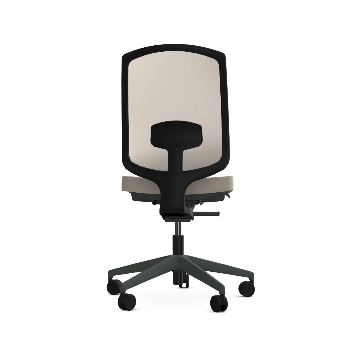 Senator Freeflex Mesh Chair | Office Furniture Scene