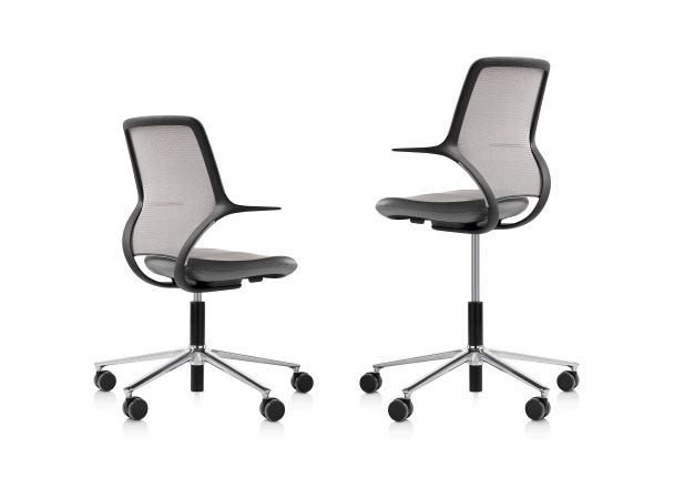 Orangebox AllowMe Chair | Office Furniture Scene