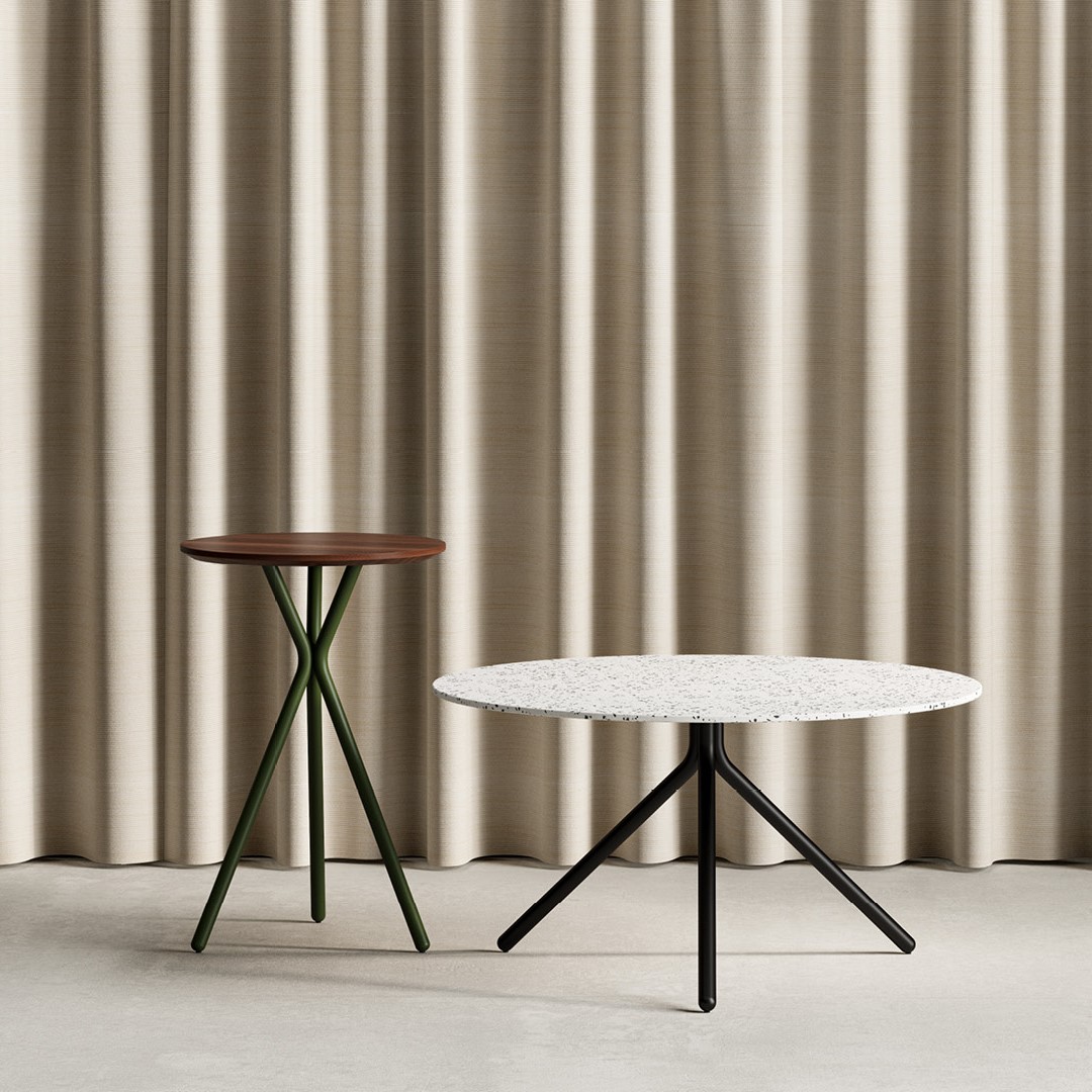 Boss Design Sol Table | Office Furniture Scene