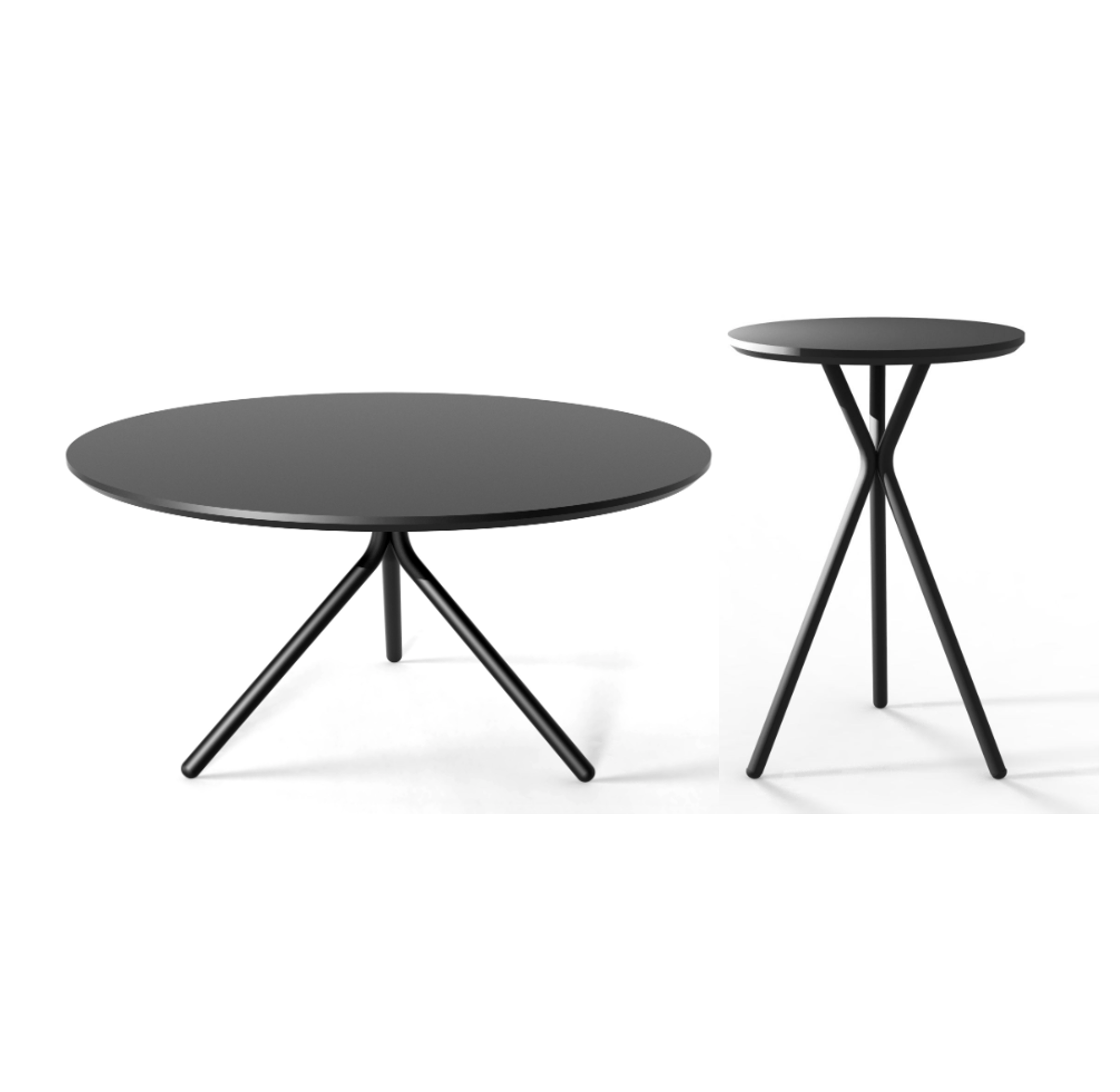 Boss Design Sol Table | Office Furniture Scene