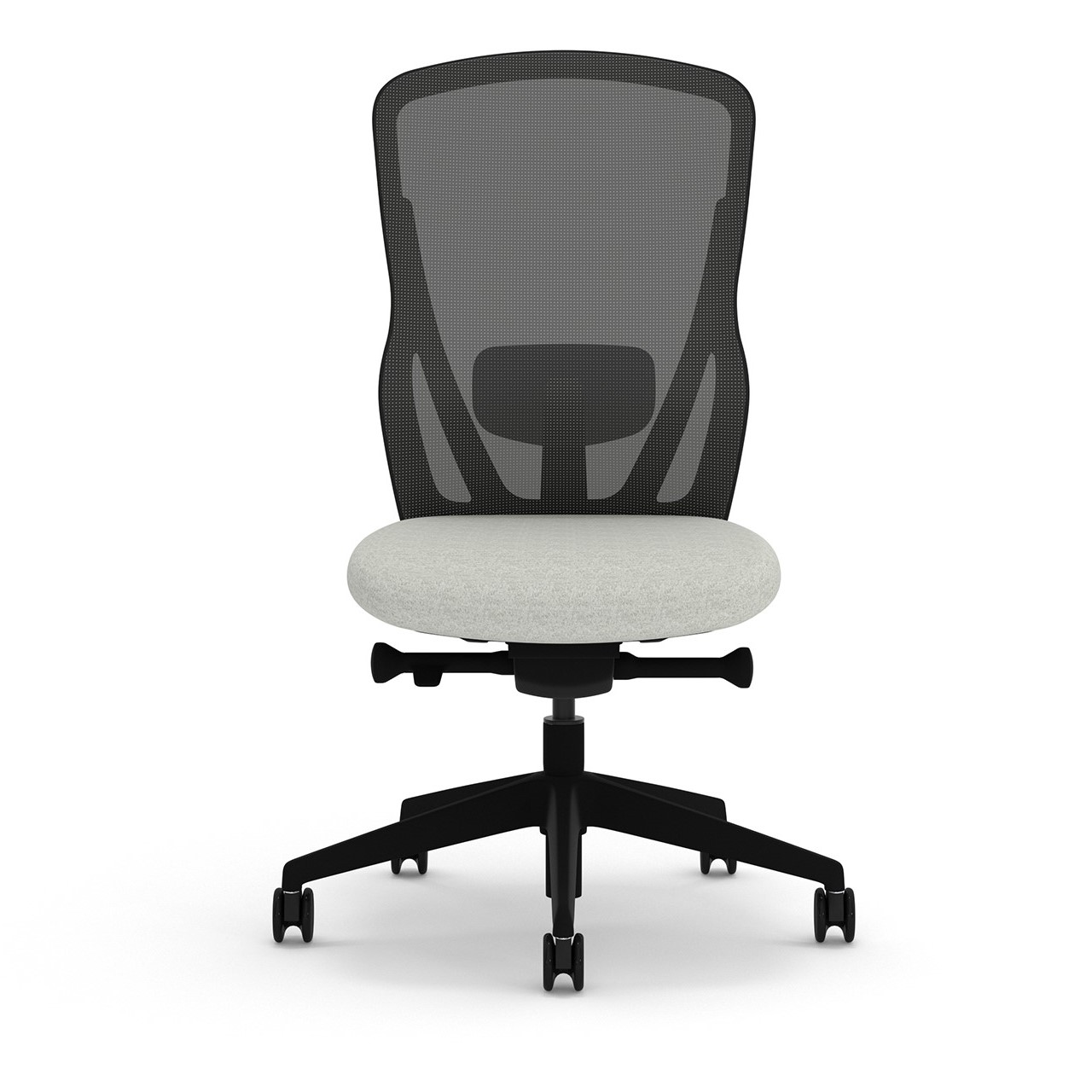 Senator Ousby Chair Quickship | Office Furniture Scene