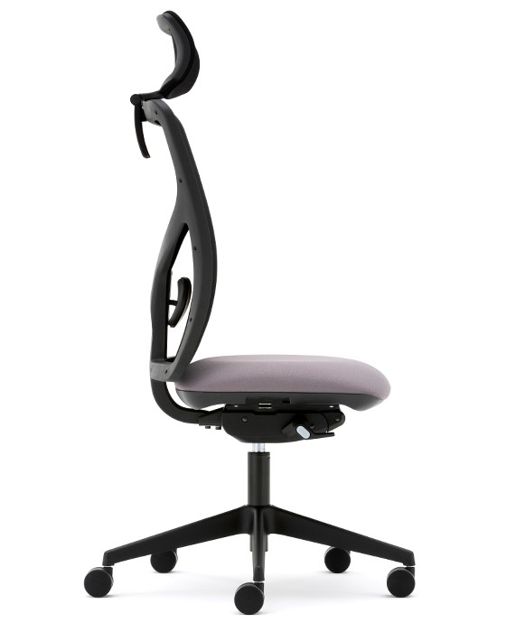 Torasen Pluto Plus Mesh Chair | Office Furniture Scene