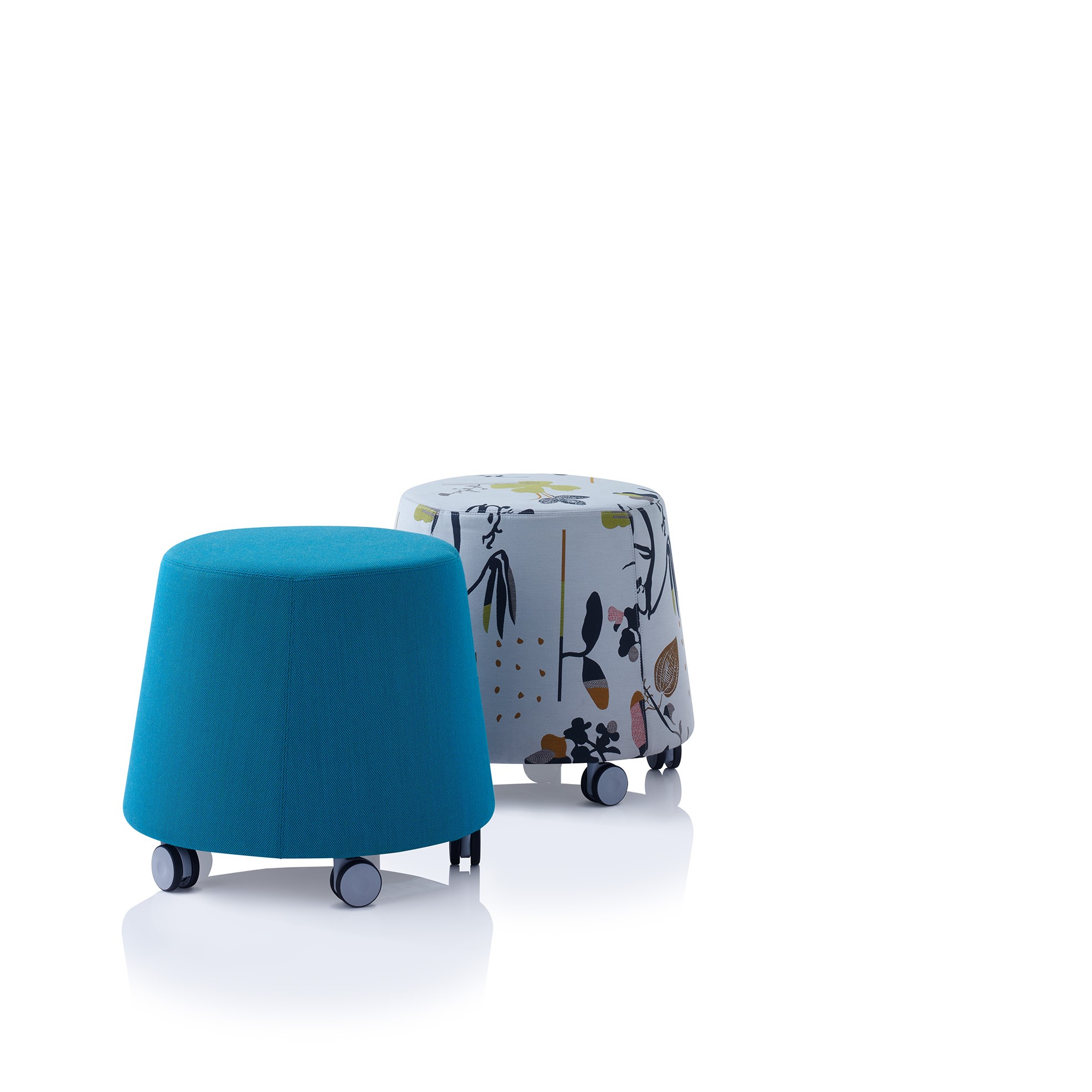 Orangebox Sully, Ramsey & Skomer | Office Furniture Scene