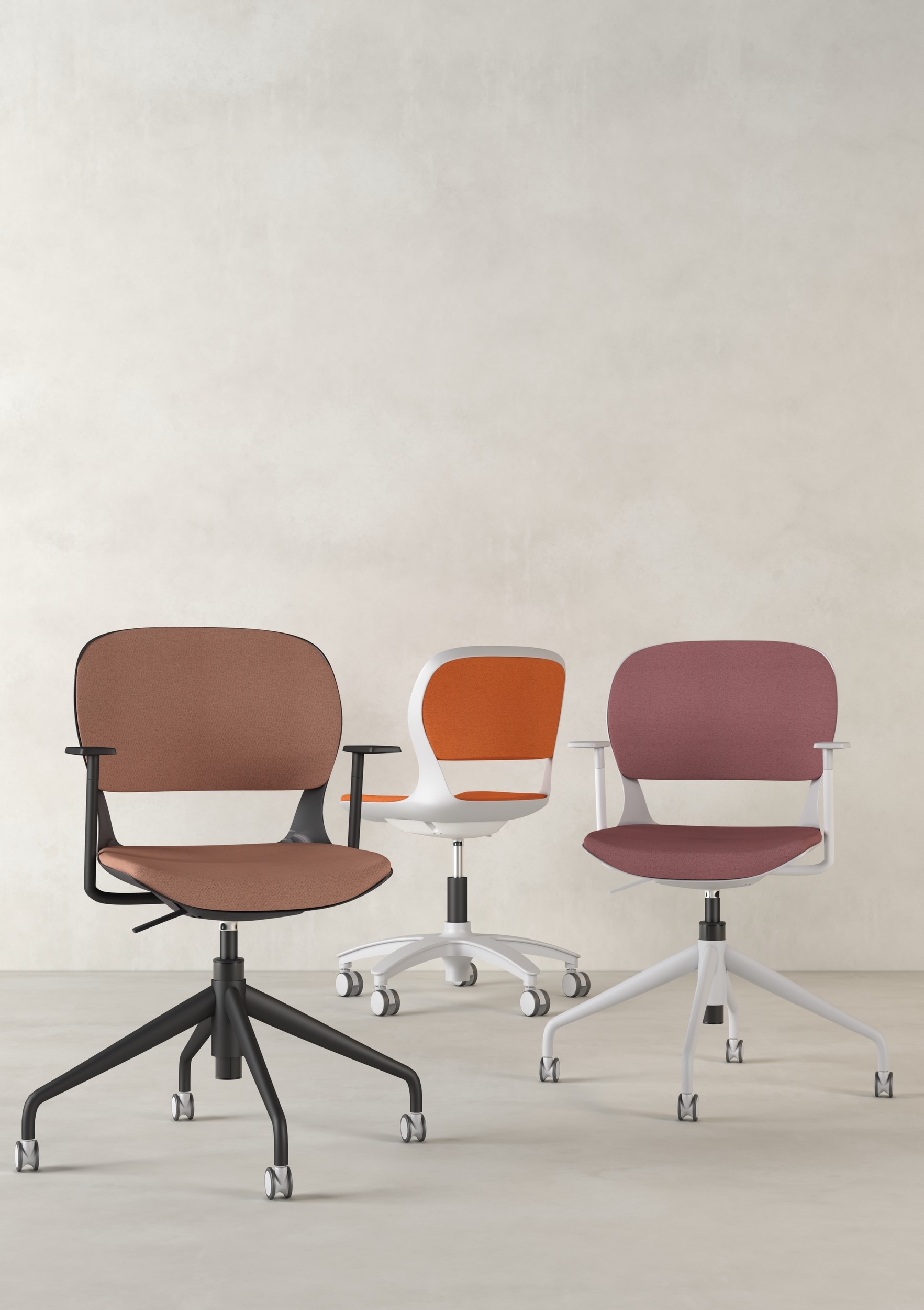 Elite Ace Agile Chair | Office Furniture Scene