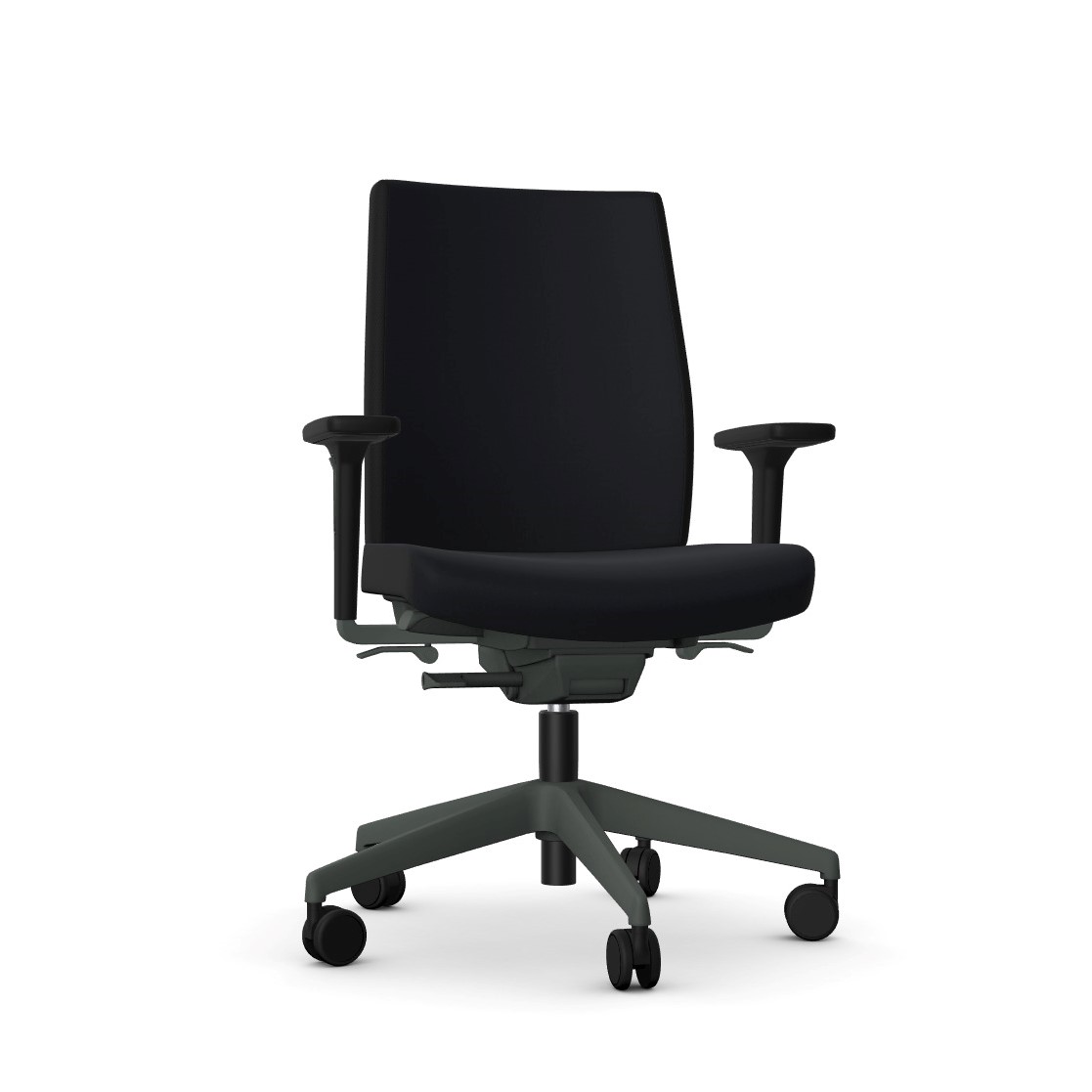 Senator Freeflex Chair Quickship | Office Furniture Scene