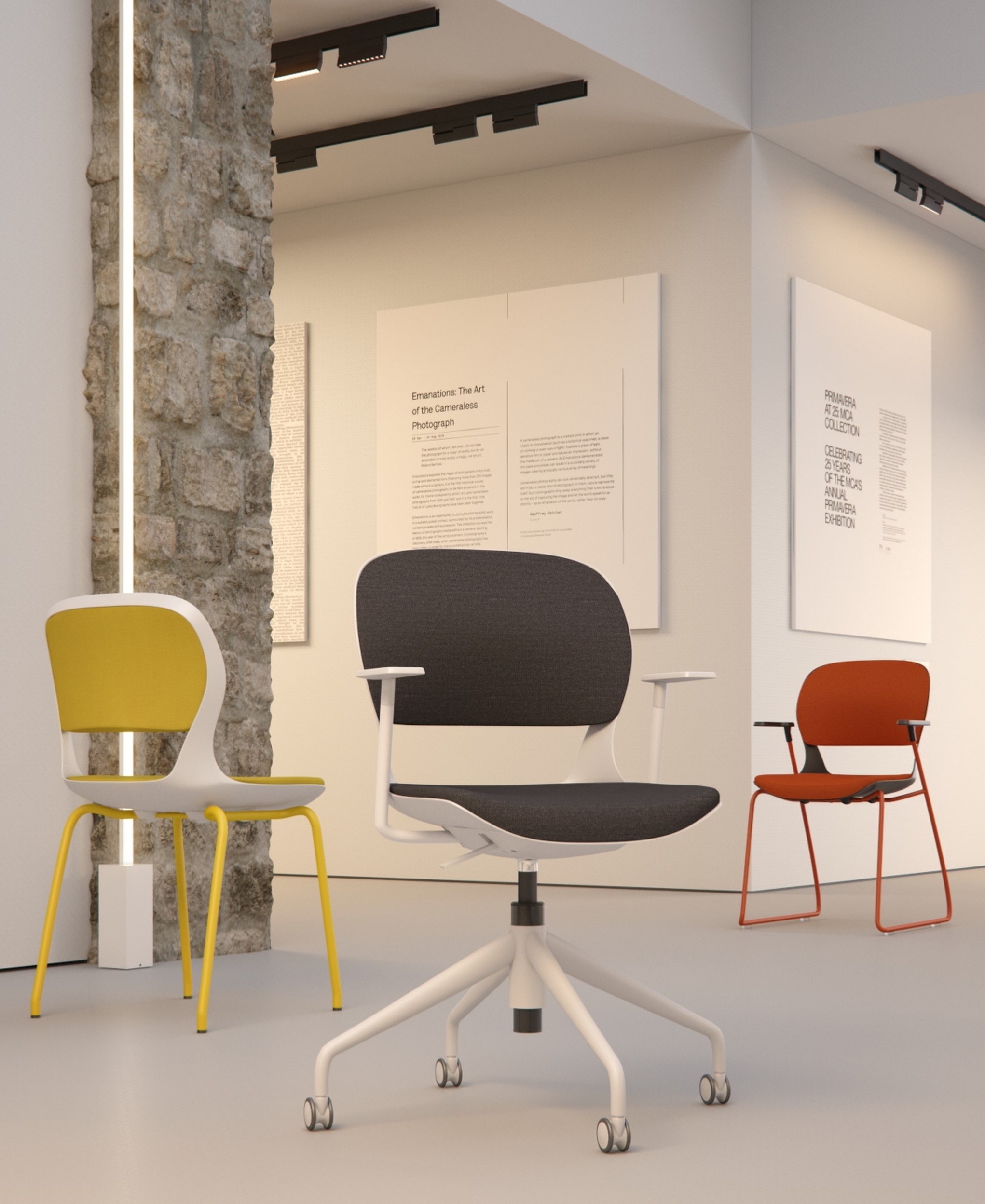 Elite Ace Multi-Purpose Chair | Office Furniture Scene