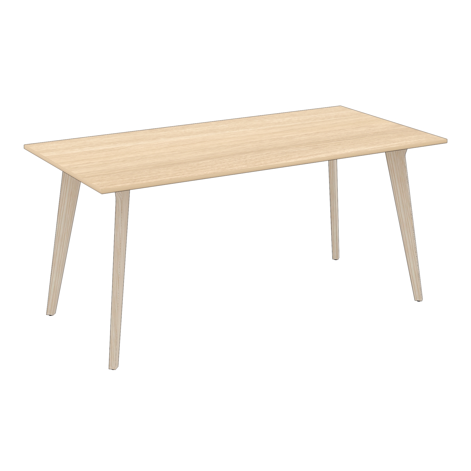 Elite Lux High Bench | Office Furniture Scene