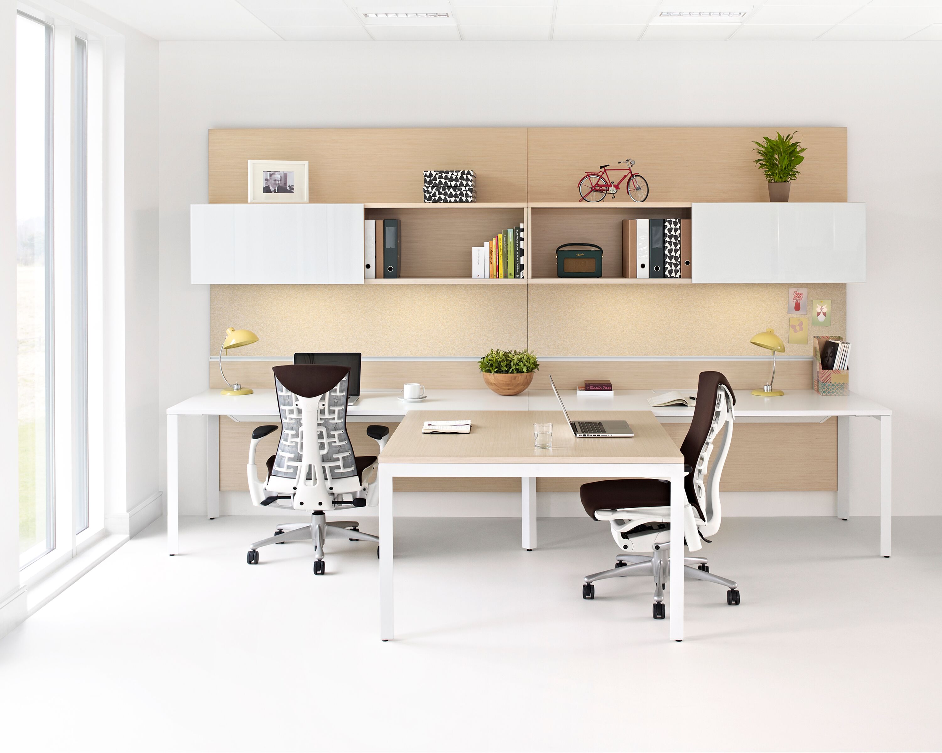 Three Herman Miller Chairs You Can’t Ignore | Office Furniture Scene