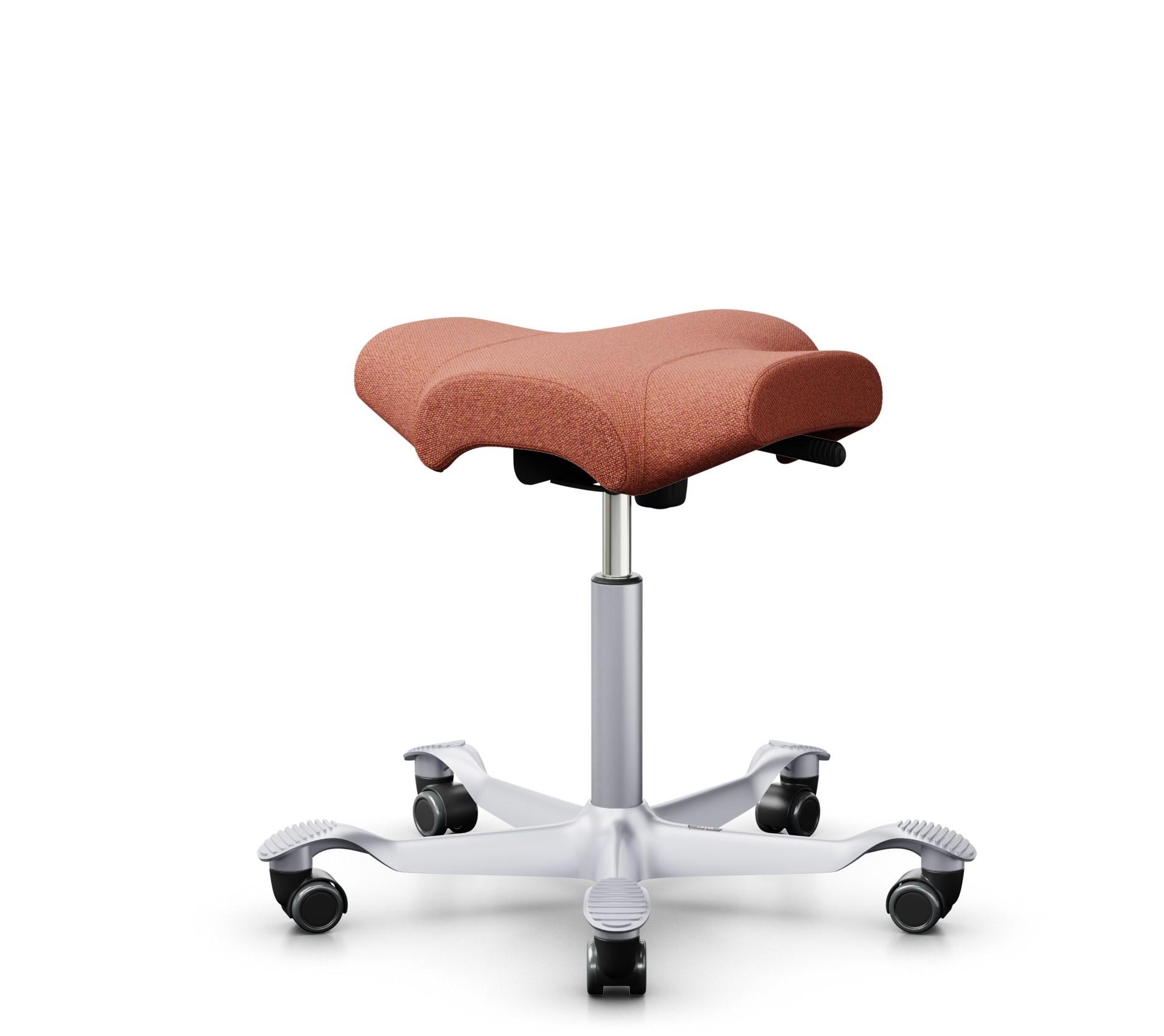 HAG Capisco 8105 Saddle Stool | Office Furniture Scene