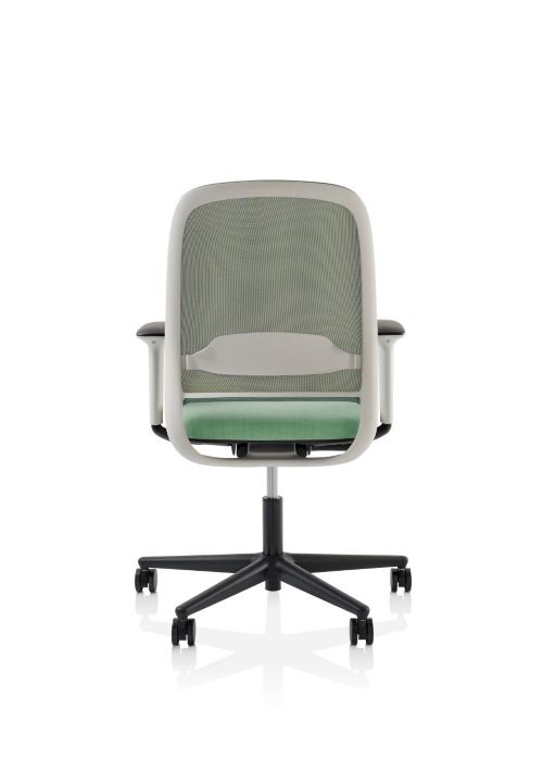 Orangebox Recur Chair | Office Furniture Scene