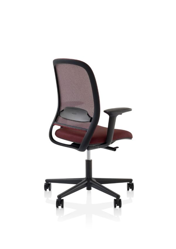 Orangebox Recur Chair | Office Furniture Scene