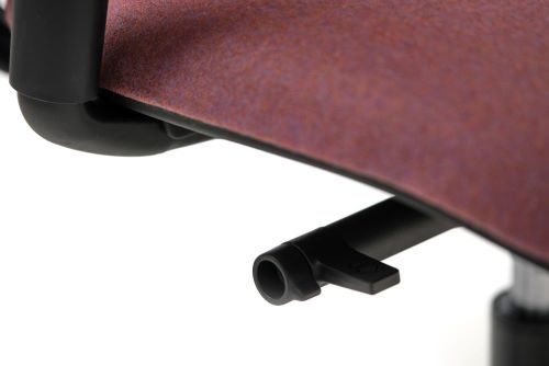 Orangebox Recur Chair | Office Furniture Scene