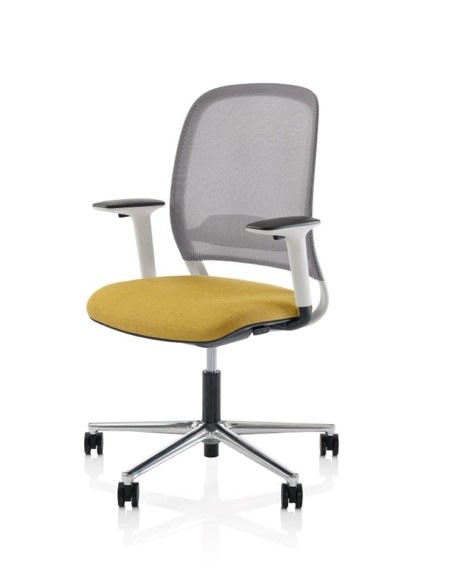Orangebox Recur Chair | Office Furniture Scene