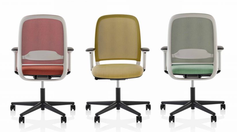 Orangebox Recur Chair | Office Furniture Scene