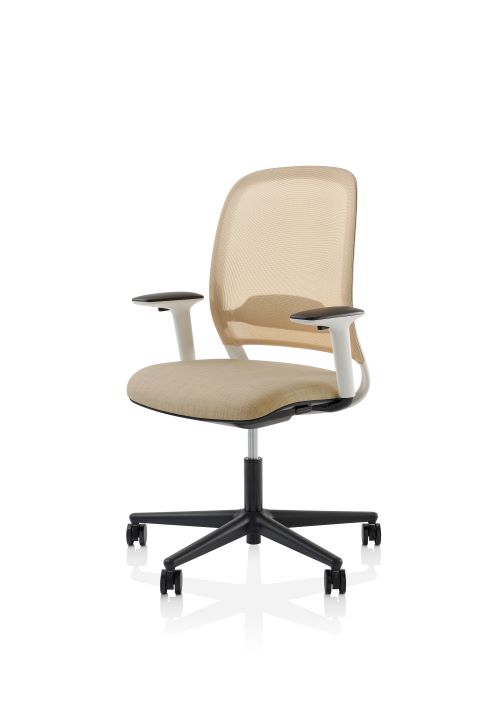 Orangebox Recur Chair | Office Furniture Scene