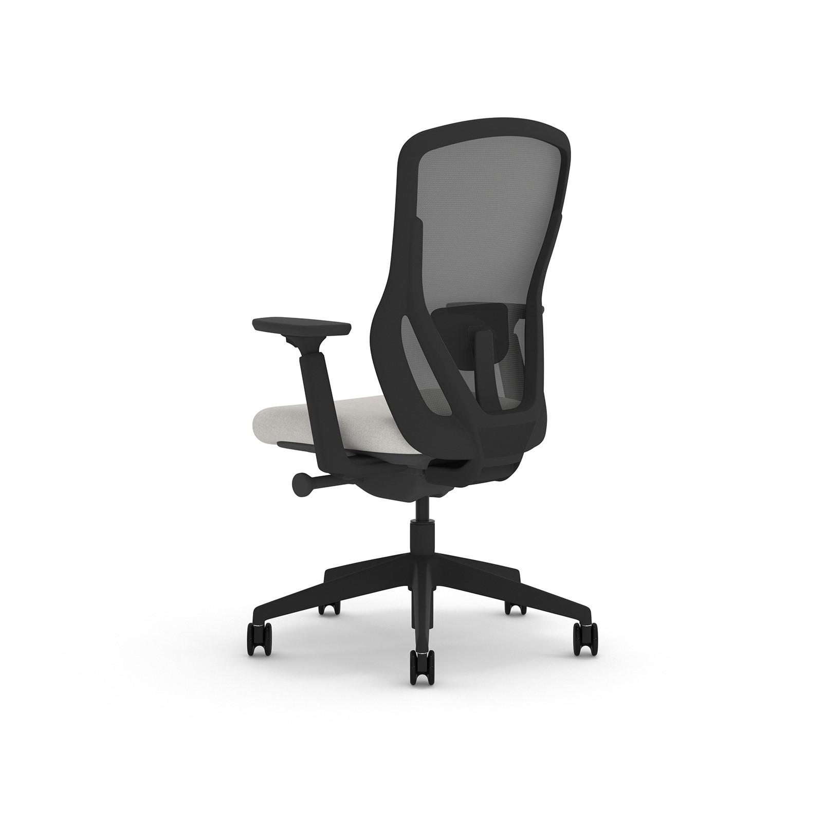 Senator Ousby Chair - Design Your Own